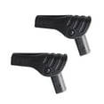 2pcs Tent Folding Joint Tent Joint Adapters Automatic Joint Support ...