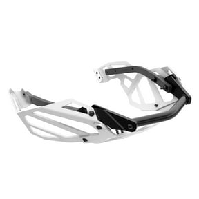 Ski-Doo New OEM Snow Flap Guard Black/Yellow 520001297 MX-Z TNT RS HO ...