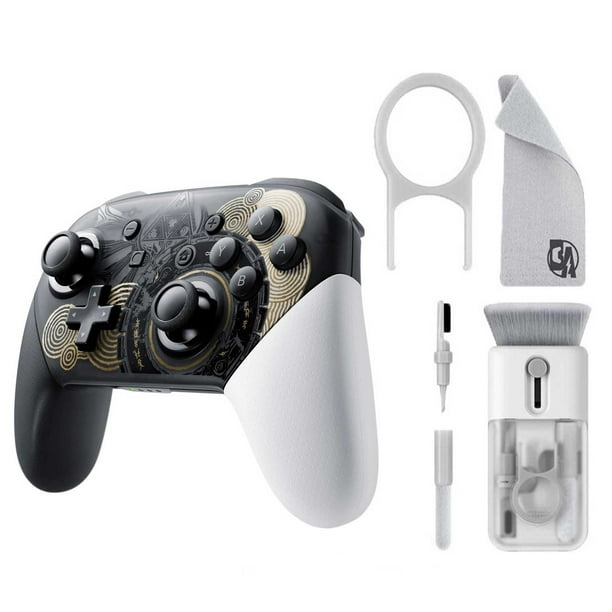 Nintendo Switch Pro Controller Zelda