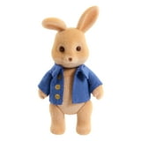 Peter Rabbit 2Pk Fig - Walmart.com
