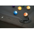 Empire USA - Nixon Billiards - Kai Slate Billiard Pool Table (Waxed ...