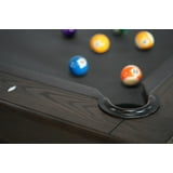 Empire USA - Nixon Billiards - Kai Slate Billiard Pool Table (Waxed ...