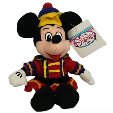 Disney Plush: Mickey Mouse - The Spirit of Mickey | Stuffed Animal ...