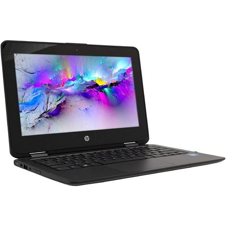 HP ProBook x360 11 G1 EE Touchscreen Convertible Laptop Computer 11.6 ...