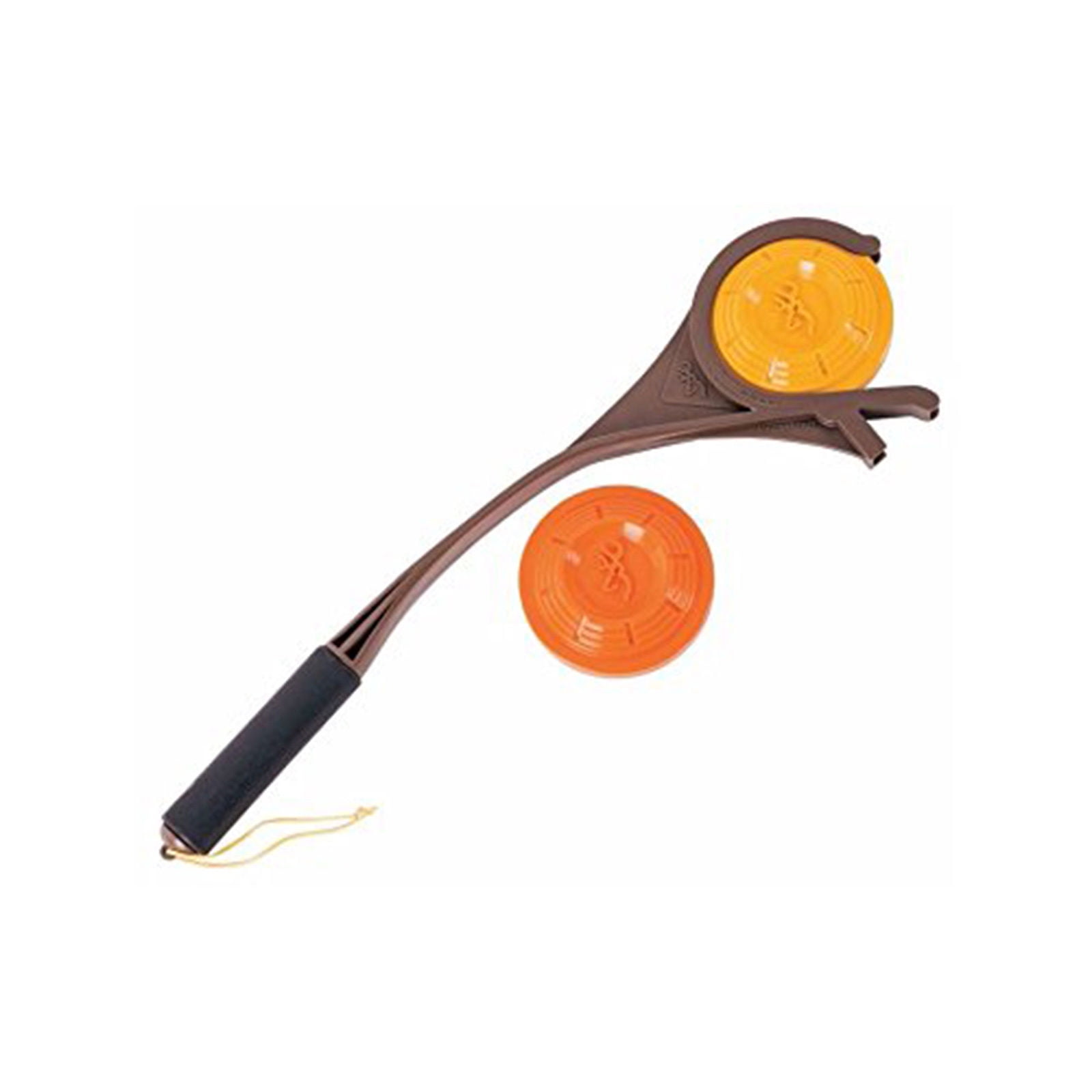 Browning 2120199 Disc Thrower Fetch Toy, P000002120199 - Walmart.com