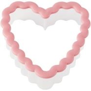 Wilton Pointed Flower Cookie Cutter - Walmart.com