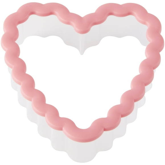 Heart Cookie Cutters