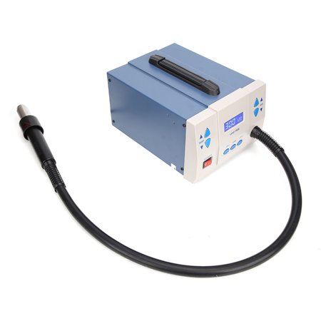 Hot Air Rework Station Pcb Rework Station Soldering Station Rework ...