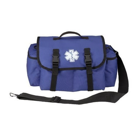 Ems Rescue Response Bag, Orange - Walmart.com