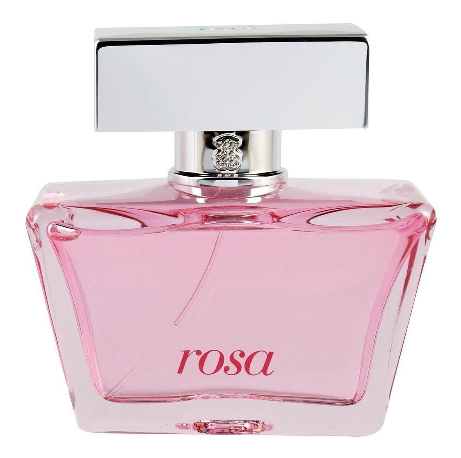 Perfume Rosa de Tous EDP 100 ml Tous Rosa | Walmart en línea