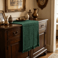 AUQ 2026 New Table Runner Tidy Edge Work Table Runners 90 Inches Long ...