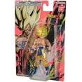 Dragon Ball Evolve, Son Goku Vegetta Figure, 5" Tall, Authentic ...