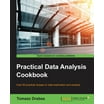 Python Data Analysis Cookbook (Paperback) - Walmart.com