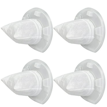 BLACK+DECKER Dustbuster Replacement Filter for Cordless Handheld Vacuum ...