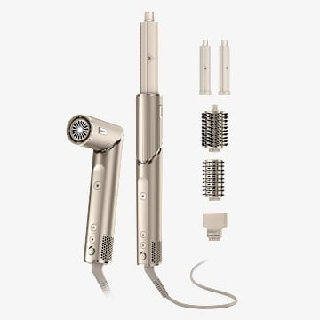 Click here for Shark Flexstyle Air Styling & Drying System prices