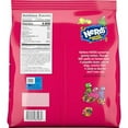 NERDS Rainbow Gummy Clusters Treat Packs, 60 ea - Walmart.com