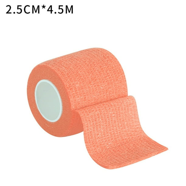 Kinesiology Tape Vendaje Elástico 5cm X 5m-Cinta Kinesio Ortopédica ...