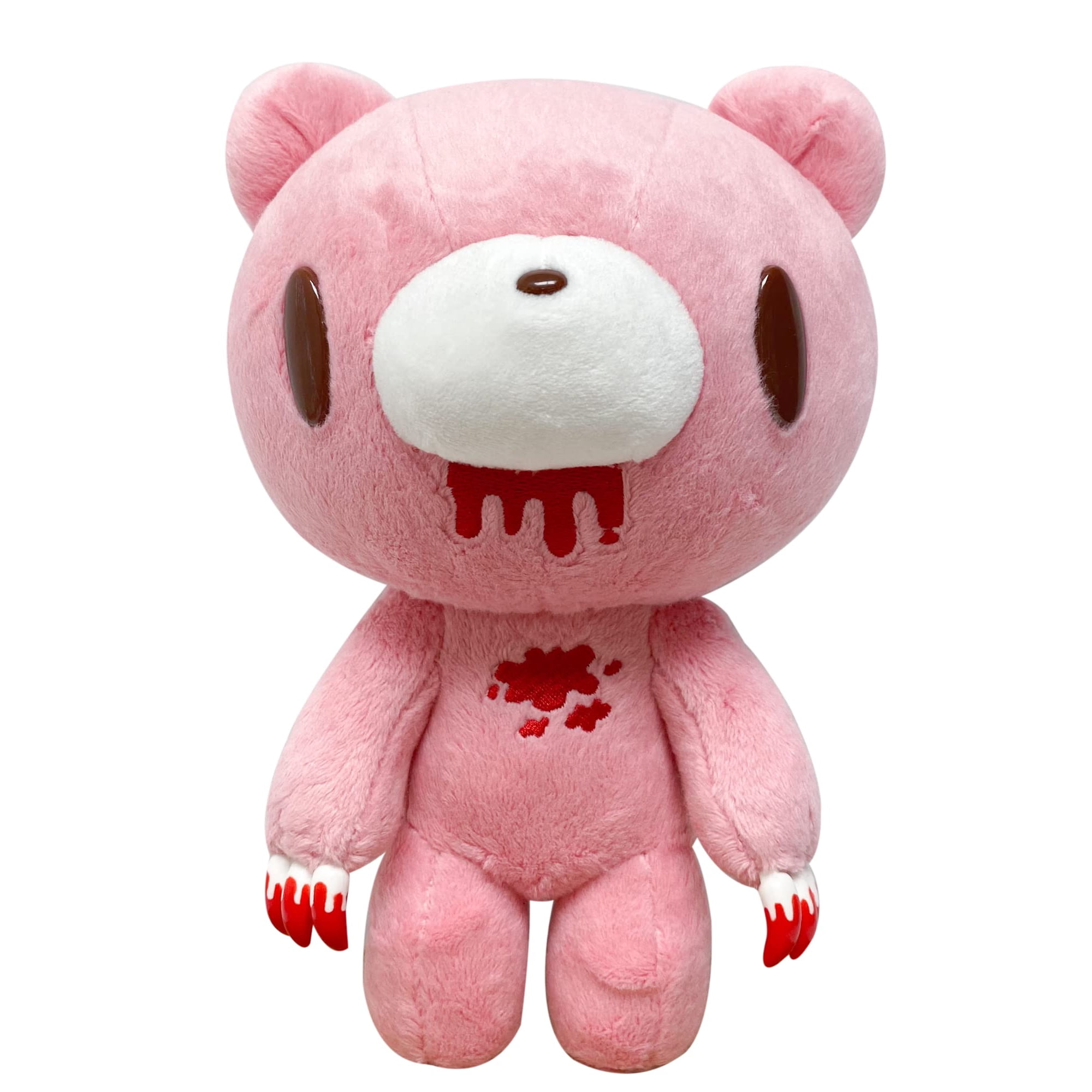 Click here for Great Eastern Gloomy Bear 8 Inch Plush Toy prices