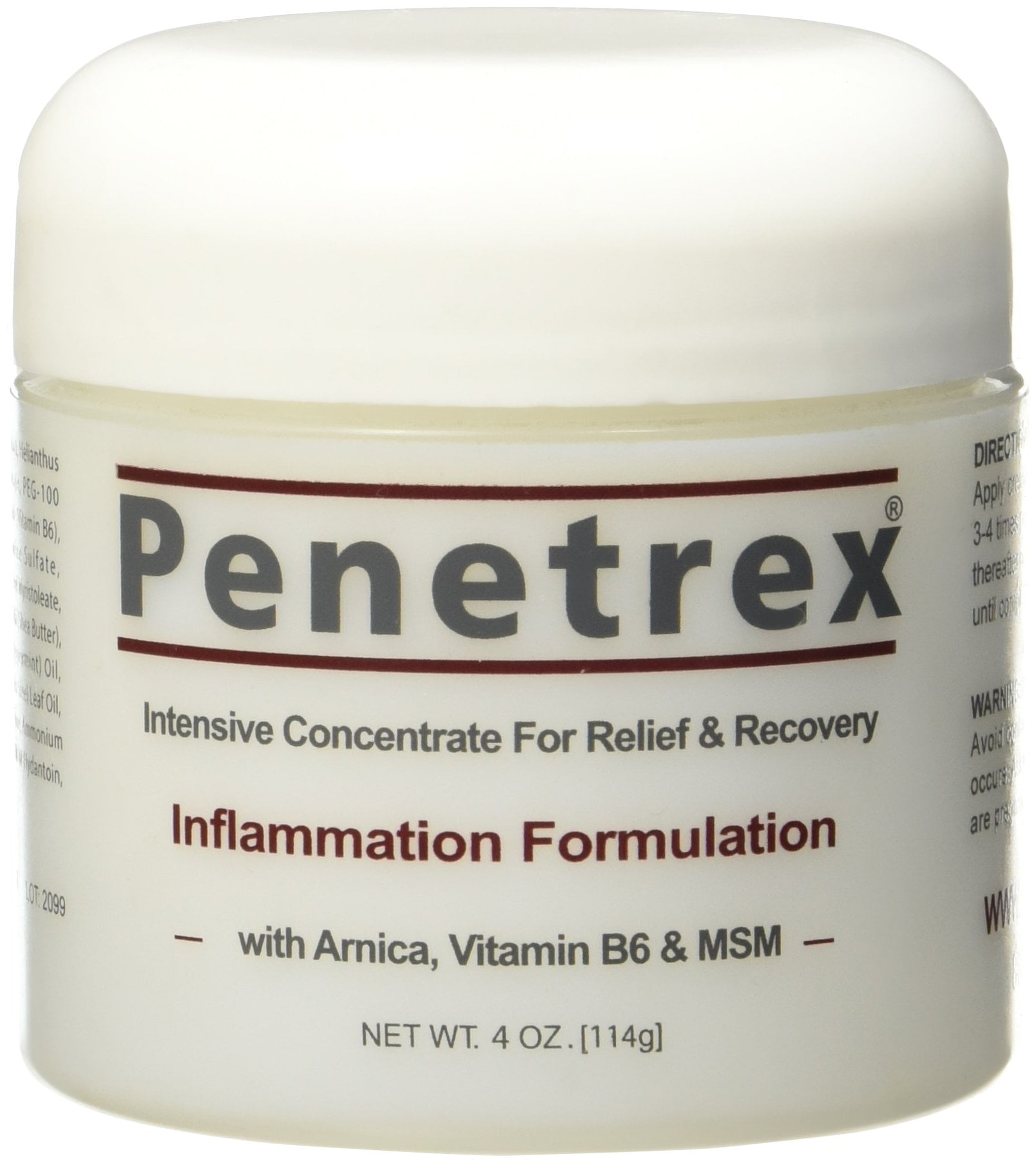 Penetrex Para Que Sirve