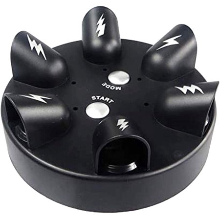 Finydr Six-Finger Electric Shock Tricky Funny,Miniature Electric Shock ...