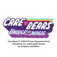 Care Bears: Unlock The Magic Hug Life Heart Lanyard Retractable Reel ...