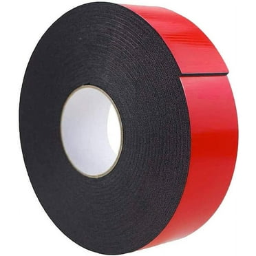 Meister Double-Sided XL Floor Mat Tape - Secures Exercise Mats ...