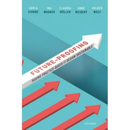 Future-proofing: Making Practice-Based IT Design Sustainable | Walmart ...