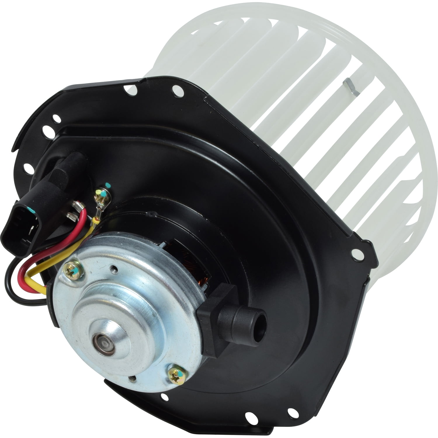HVAC Blower Motor -- Blower Motor W/ Wheel - Walmart.com - Walmart.com