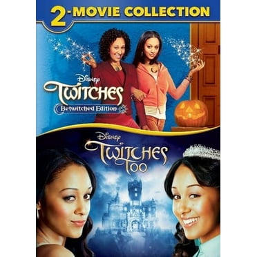 Halloweentown Double Feature (DVD) - Walmart.com