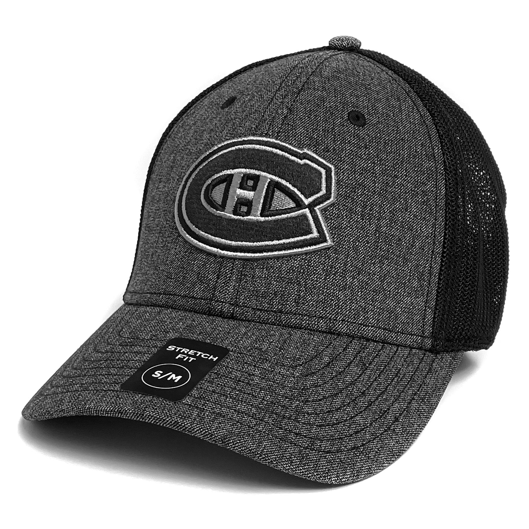 Click here for American Needle Montreal Canadiens Nhl Tonal Heath... prices