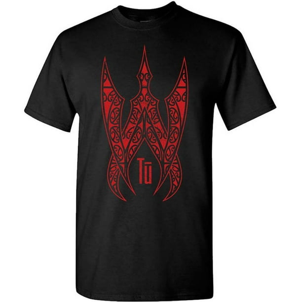 Alien Weaponry Spikey Logo T-Shirt - Walmart.com
