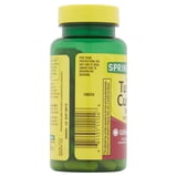 Spring Valley Whole Herb Turmeric Curcumin Capsules, 500 mg, 90 Ct ...