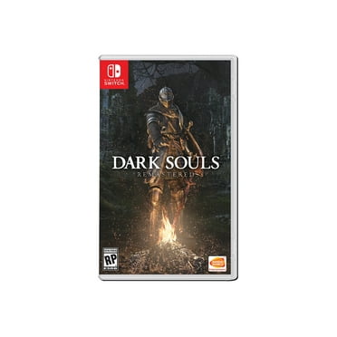 Nintendo - Dark Souls: Remastered Game for Switch, 045496592721 ...