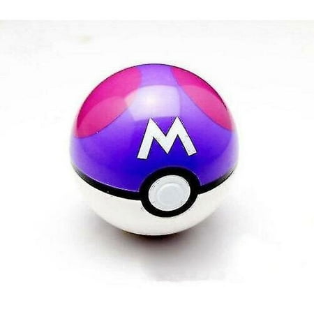 Toy Throwing Figure Game Master Ball | Walmart Canada