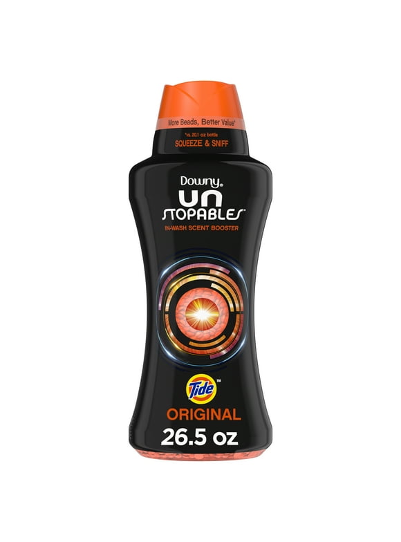 Downy Beads in Laundry Scent Boosters - Walmart.com