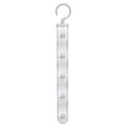 Clothes Hanger Hook For Wardrobe Stackable Up To Five For Storage ...