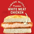 Jimmy Dean Frozen Breakfast Sandwich, Chicken Honey Biscuit, 4 Count ...