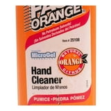 Desengrasante Permatex Fast Orange Para manos, bote con 221.5ml, color ...