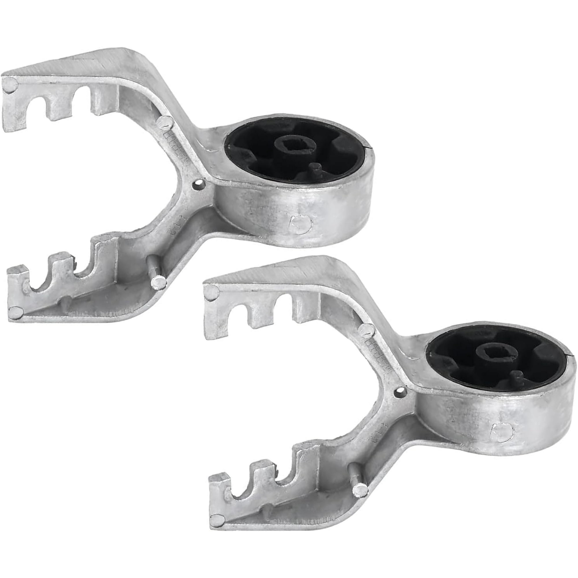 Click here for Salafire 2 Pack Muffler Hanger Brackets Fit For Fo... prices