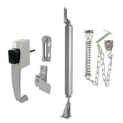 Retractable Screen Door Hardware - Walmart.com