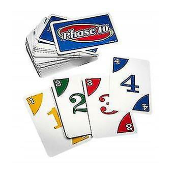 Phase 10 Uno Mattel Card Game | Walmart Canada