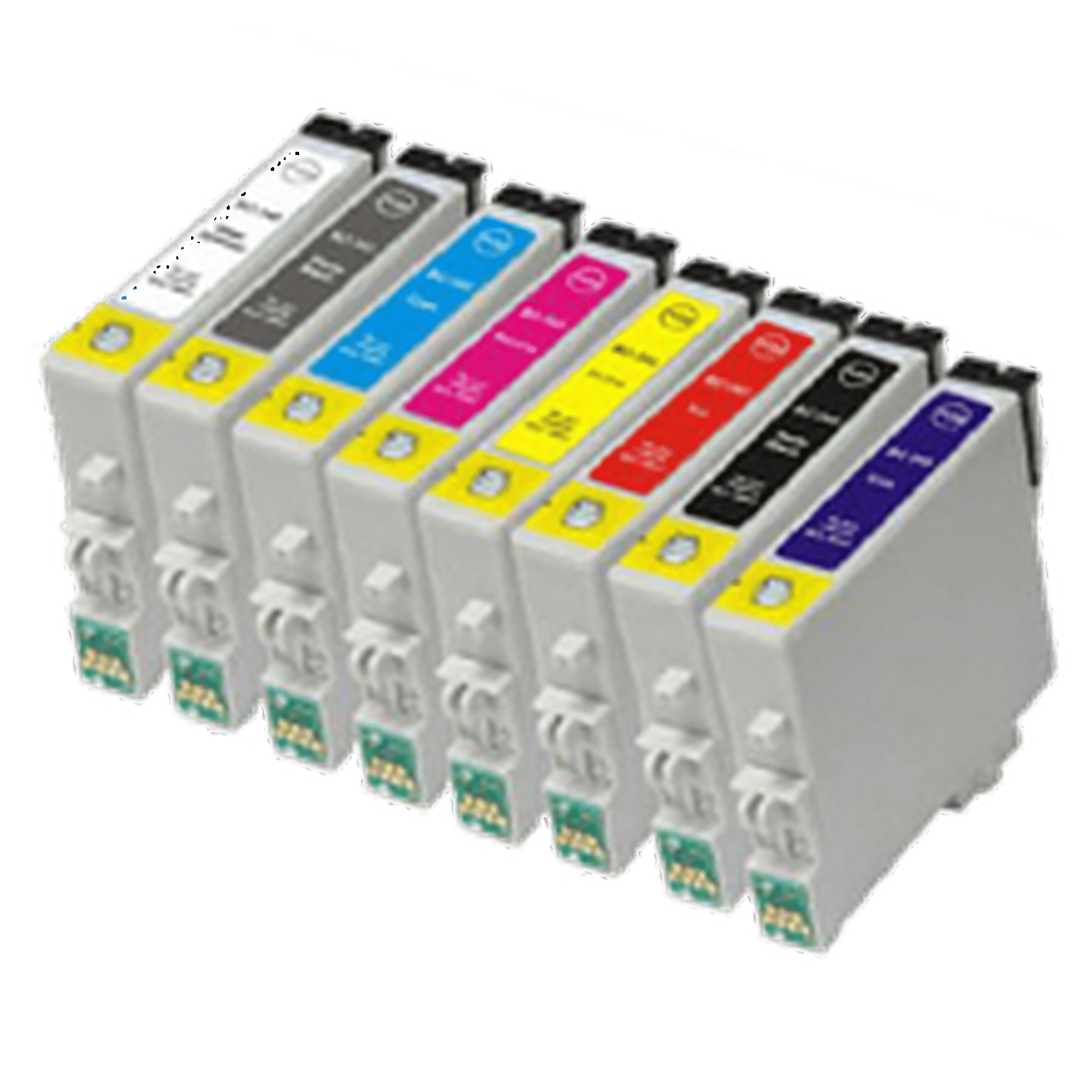 Click here for Zoomtoner Compatible Epson Stylus Photo R1900 Epso... prices