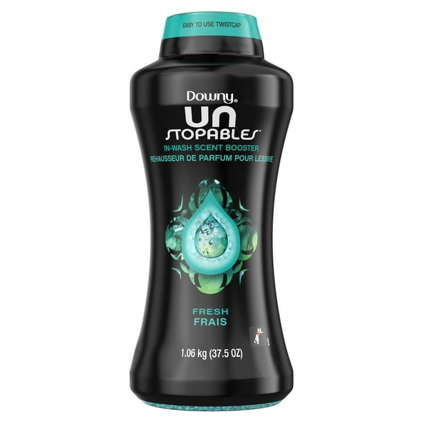 Downy Unstopables Fresh In-Wash Scent Booster, 1.06 kg - Walmart.ca