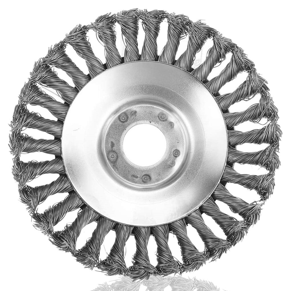 Click here for Baohd Universal Garden Lawn Bush Wire Trimmer Head... prices