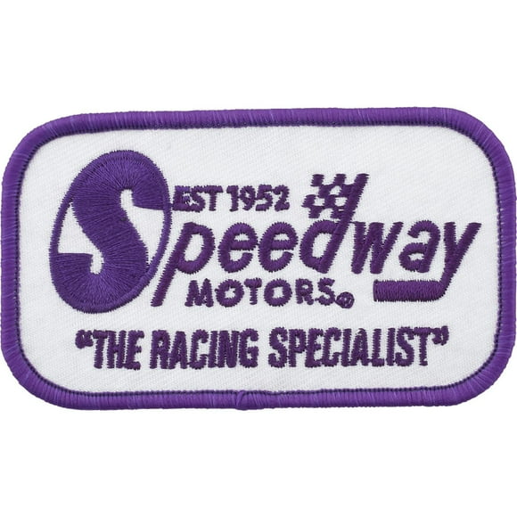 Racing Patches