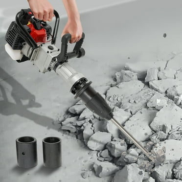 Stark USA Demolition Jack Hammer, SDS Max 1200W Electric Jackhammer ...