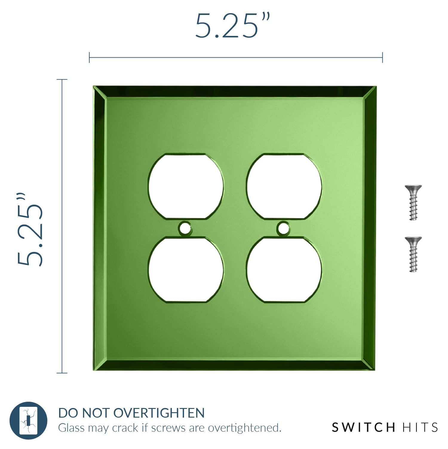 Decorative Electrical Outlet Covers