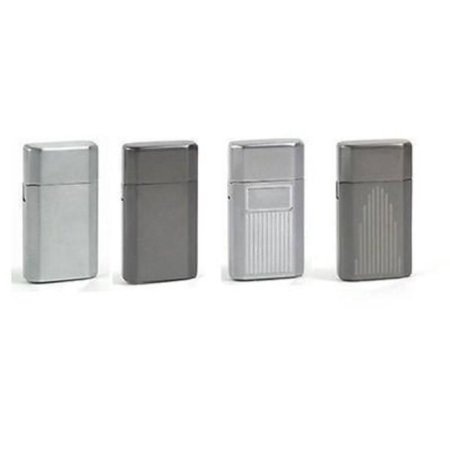 Ronson Butane Torch JetLite Lighter, Refillable, Receive Random ...