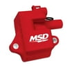 MSD 8251 Ignition Coil - Walmart.com