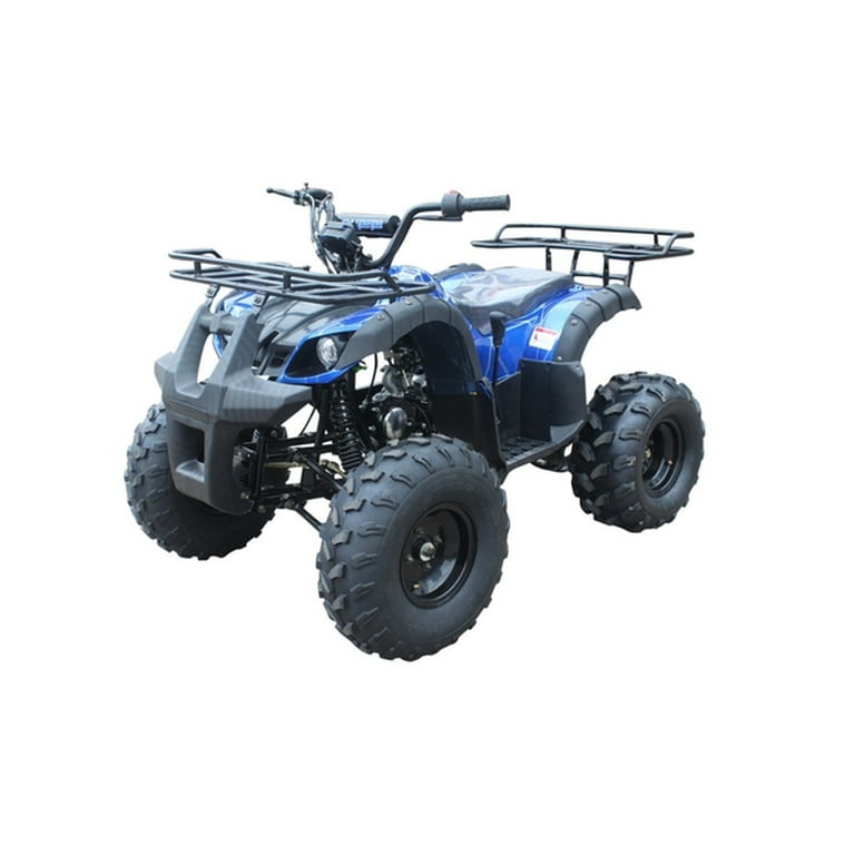 Off Brand 4 Wheelers